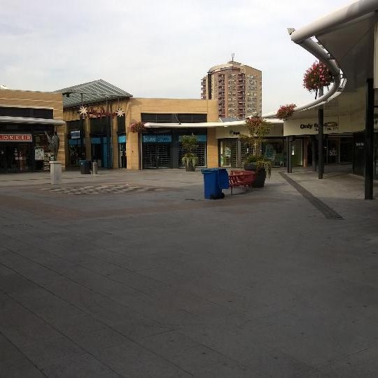 Citycentrum - 4 tips from 646 visitors