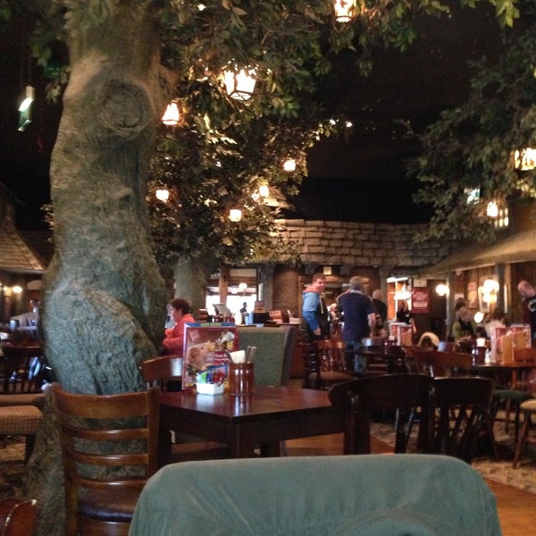 Outside Inn - Blackpool, Blackpool