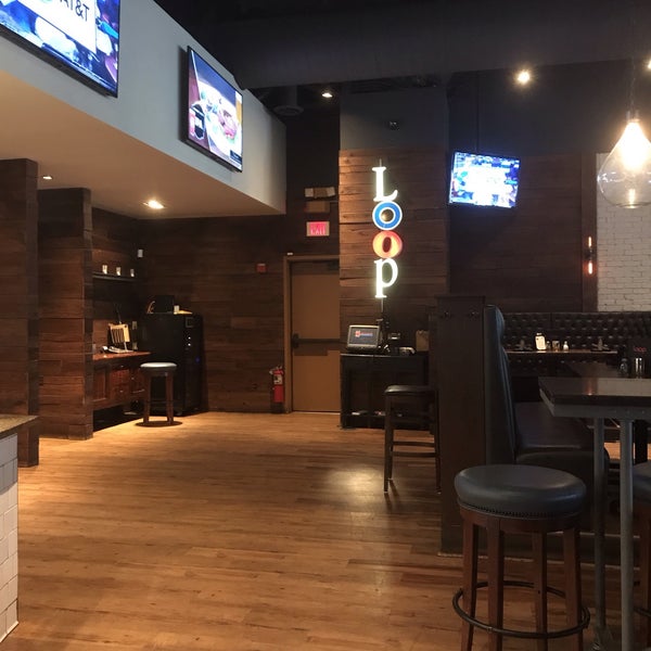 the Loop West End - American Restaurant in Saint Louis Park