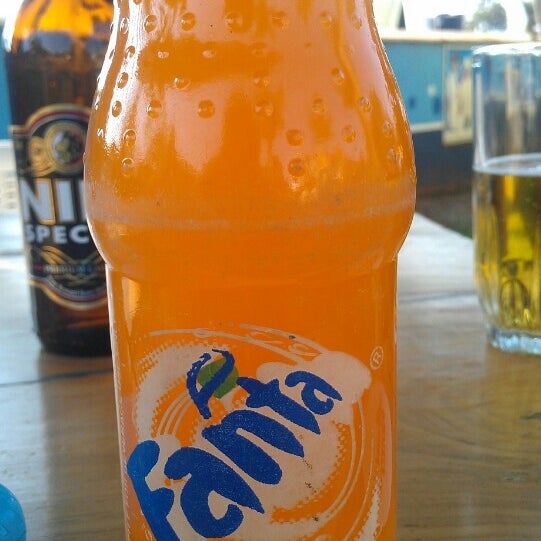 Kiwatule country club - Garden in Kampala