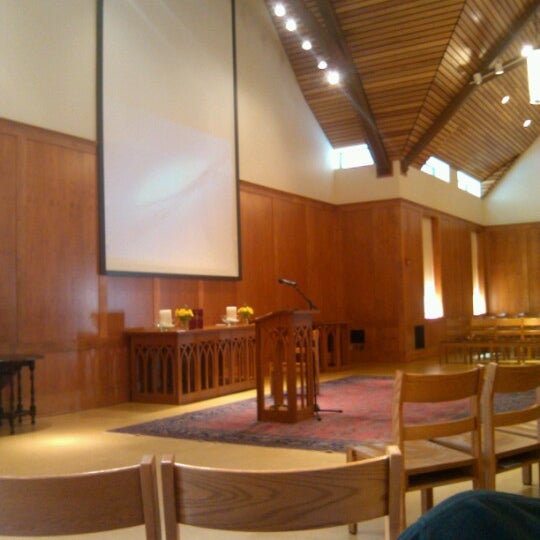 Photos at St David's Bethell Hall - Church in Austin