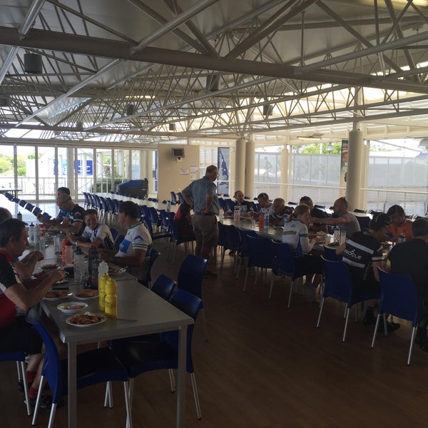 Runaway Bay Sports Super Centre - Track in Runaway Bay