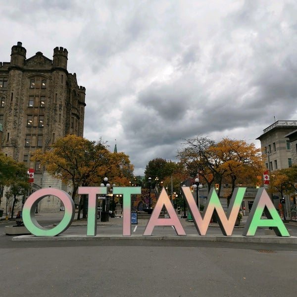 Ottawa - City