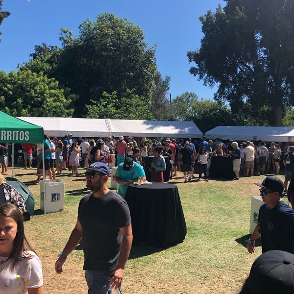 Rancho Los Cerritos - 4 tips from 202 visitors