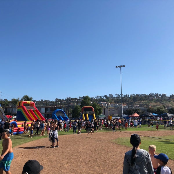 Photos at Lago Seco Park - Park in Torrance