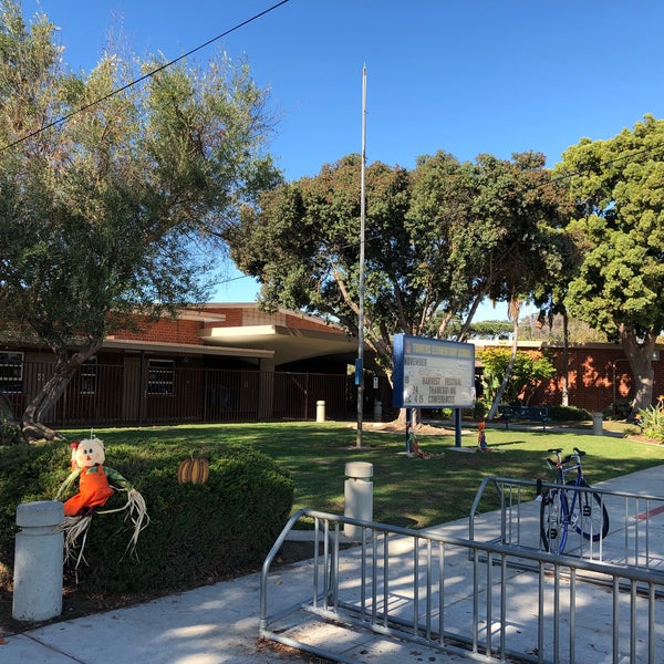 Towers Elementary School - Elementary School