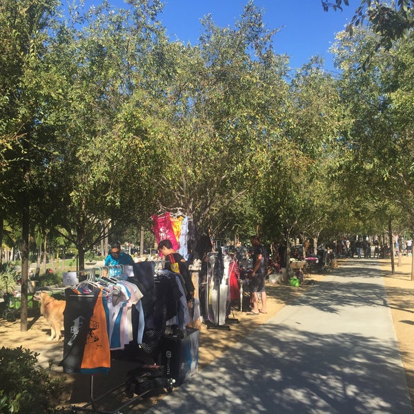 Photos at Playa Vista Concert Park - West Los Angeles - Los Angeles, CA