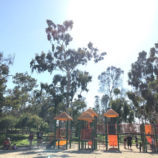 Photos at Charles H. Wilson Park - Park in Olde Torrance
