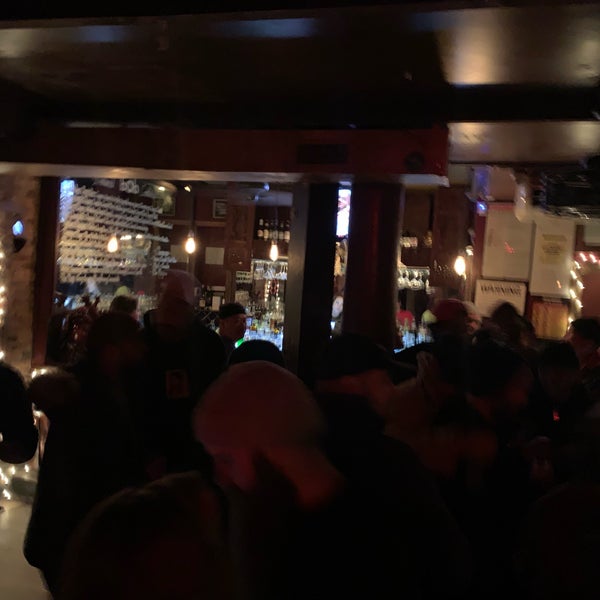 bOb Bar (Now Closed) - Lower East Side - New York, NY