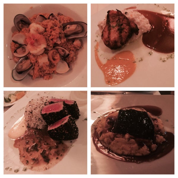 Stingray Cafe - 13 tips from 291 visitors