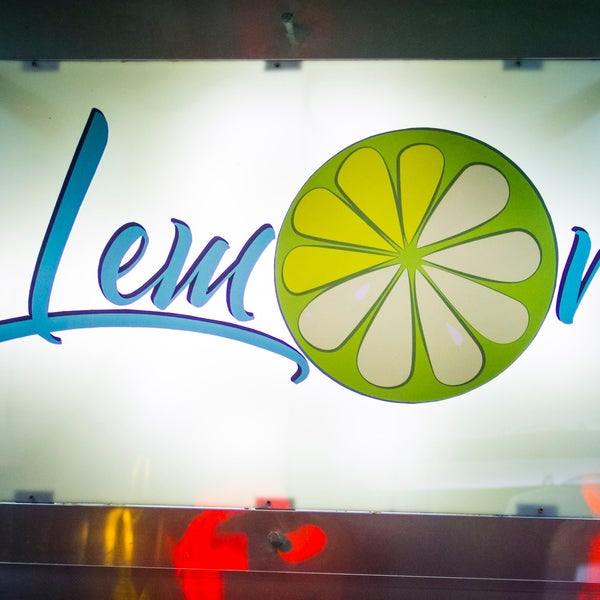 Lemon Grill - Venustiano Carranza, Distrito Federal