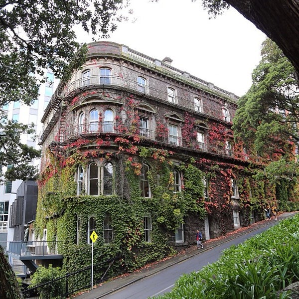 The Northern Club - Central Business District - 1 tip