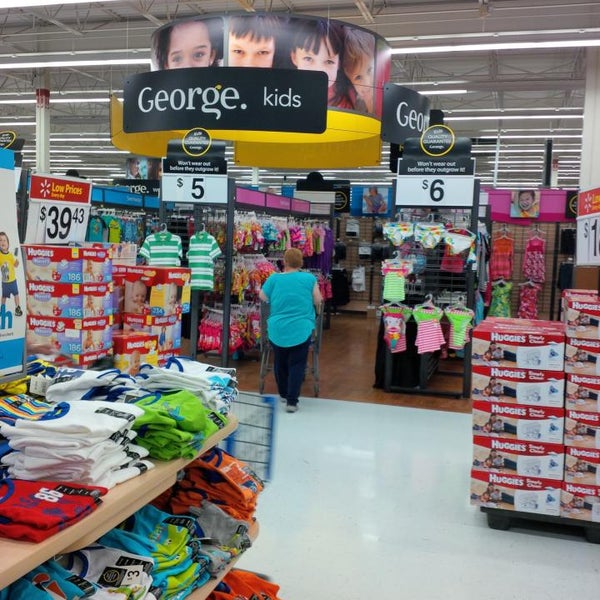 Walmart Photo Center - 2 tips from 83 visitors