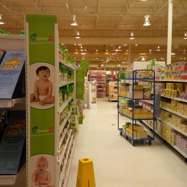 Real Canadian Superstore - Grocery Store in Prince Albert