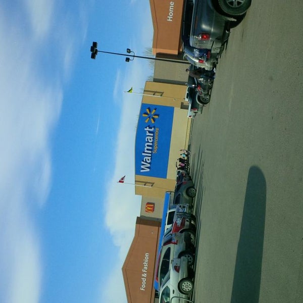 Walmart Photo Center - 2 tips from 83 visitors