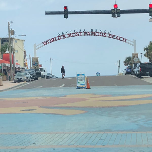 Sun Splash Park Daytona Beach