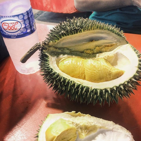 Durian Culture
