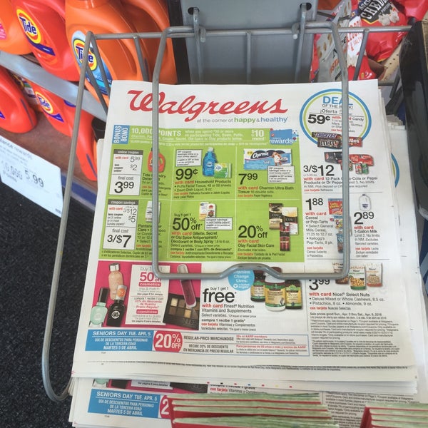 Walgreens - Pharmacy in Van Nuys
