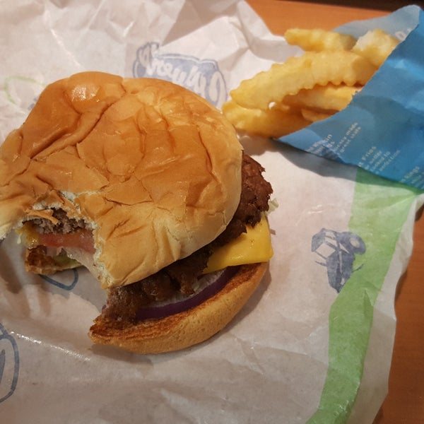 Culver's - Fast Food Restaurant in Hudson