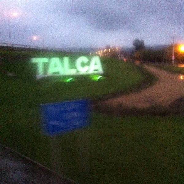 Talca - 71 tips from 7167 visitors