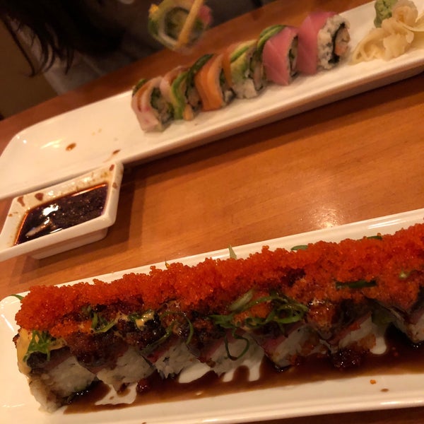 Photos at Yoki Japanese Restaurant and Sushi Bar - Wellington - 62 ...