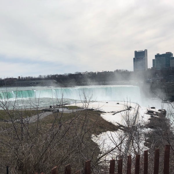 Terrapin Point - Niagara Falls, NY