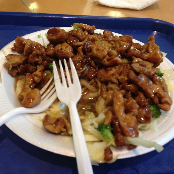 Food Court - 13 tips from 1413 visitors