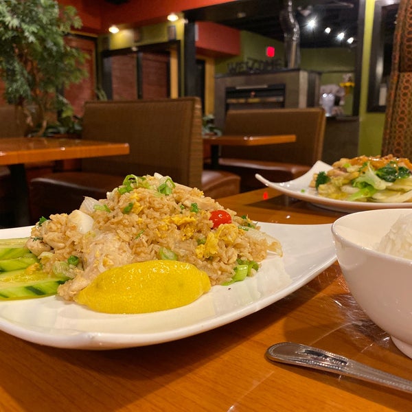 appeThaizing Thai Restaurant Liverpool - Thai Restaurant