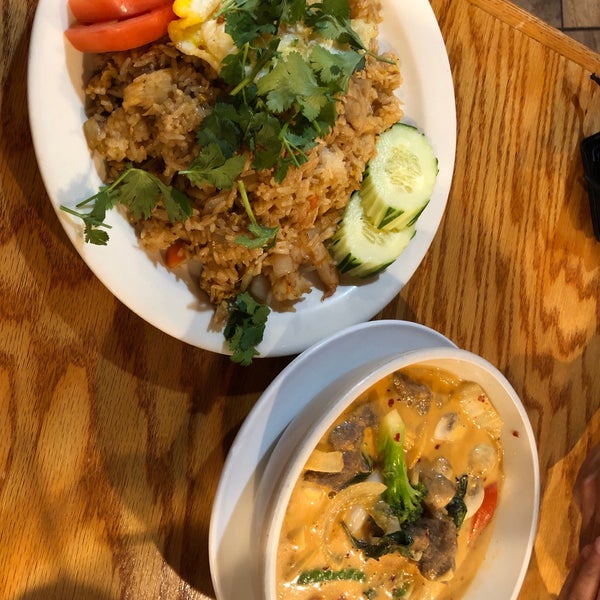 Thai Mii Up - 1780 E Ridge Rd