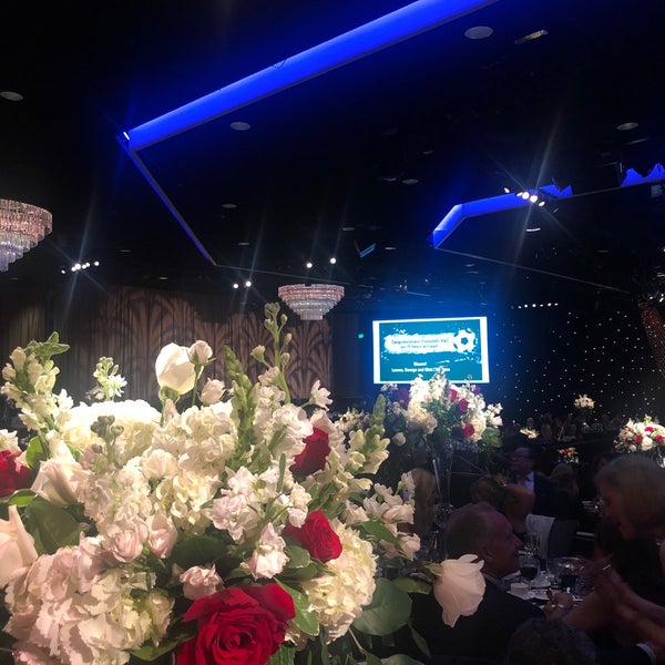 Photos at International Ballroom - Beverly Hilton Hotel - 9876 Wilshire ...