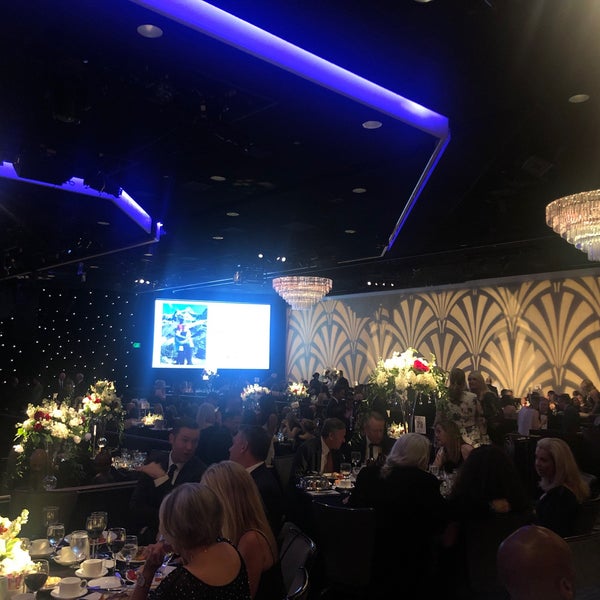 Photos at International Ballroom - Beverly Hilton Hotel - 9876 Wilshire ...