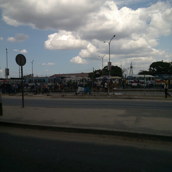 Photos at Ubungo Bus Terminal - Bus Station in Dar es salaam
