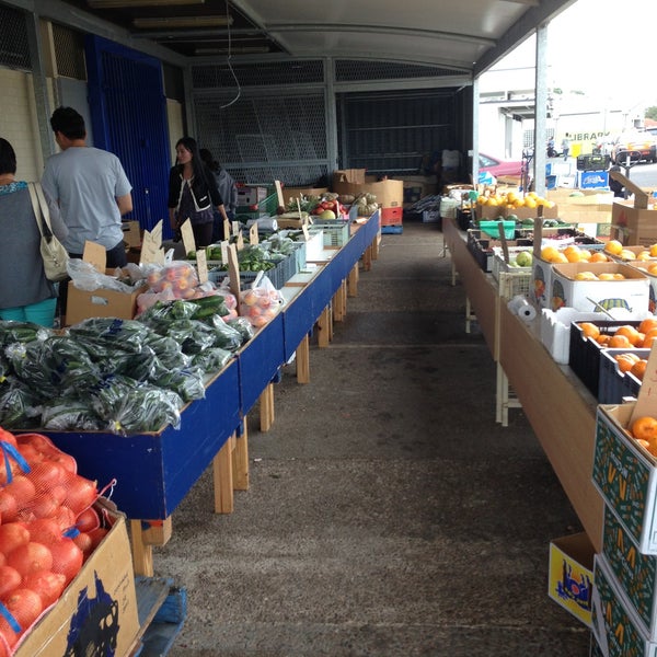 Inala - Neighborhood
