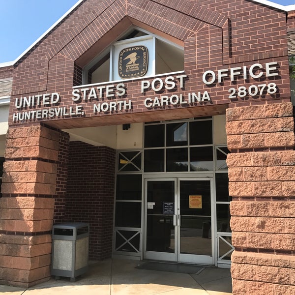 US Post Office - 7 tips