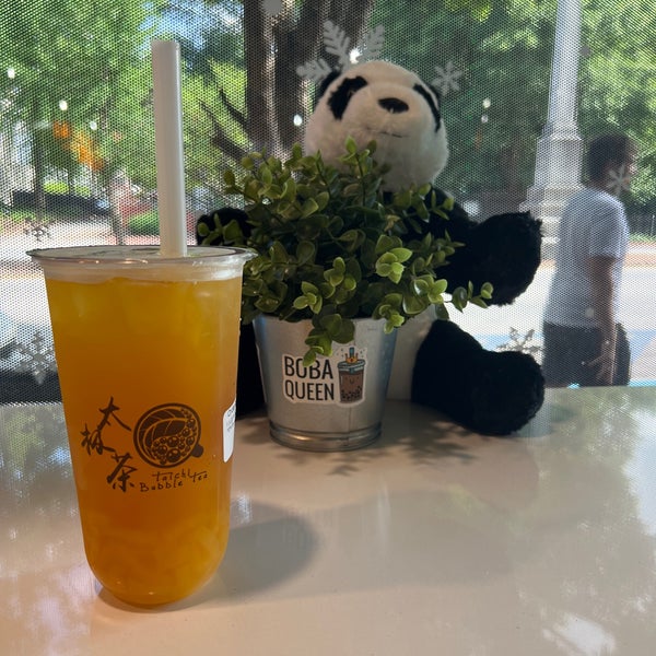 Taichi Bubble Tea - Athens, GA