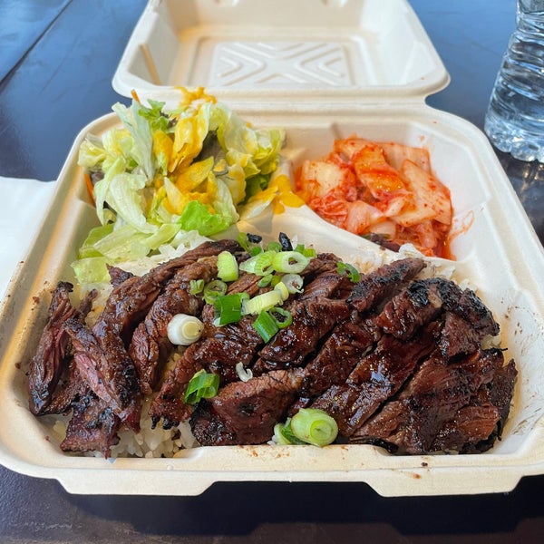 Gushi - Westwood Village - 30 tips from 1407 visitors