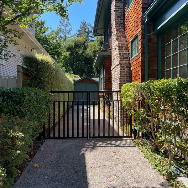 HP Garage - University South - 25 tips