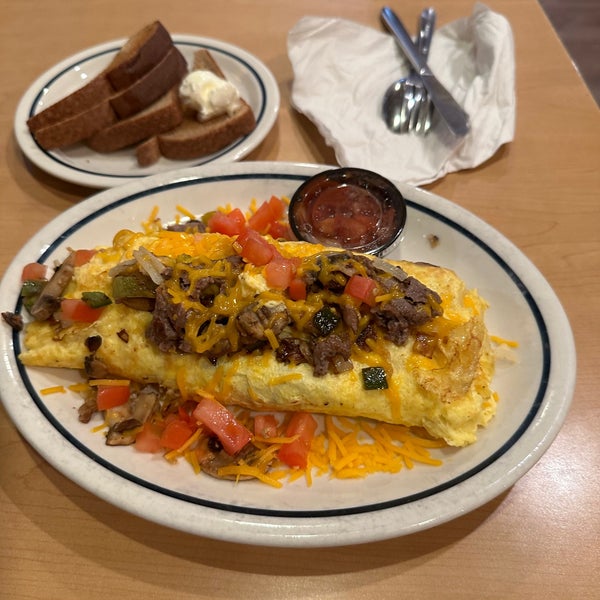 IHOP - 23 tips from 1162 visitors