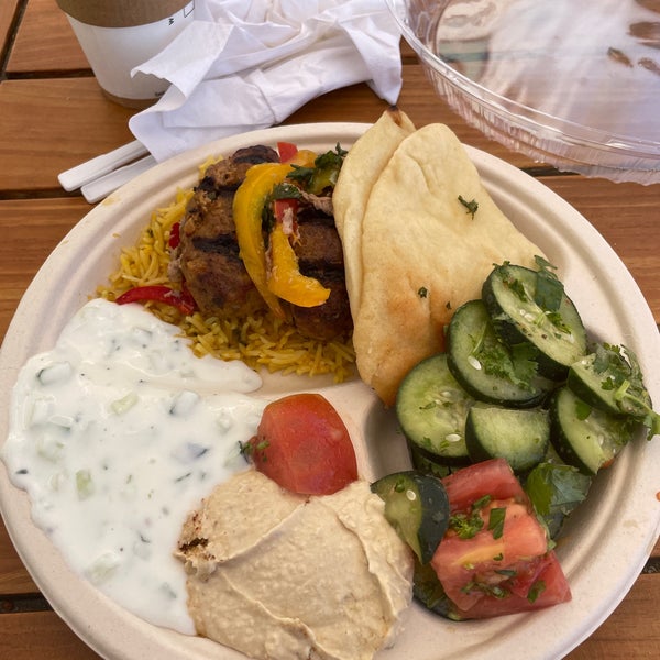 UCLA Covel Dining Hall - Westwood - 2 tips from 628 visitors