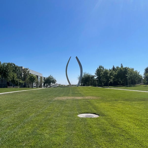 University of California, Merced - 5200 N Lake Rd