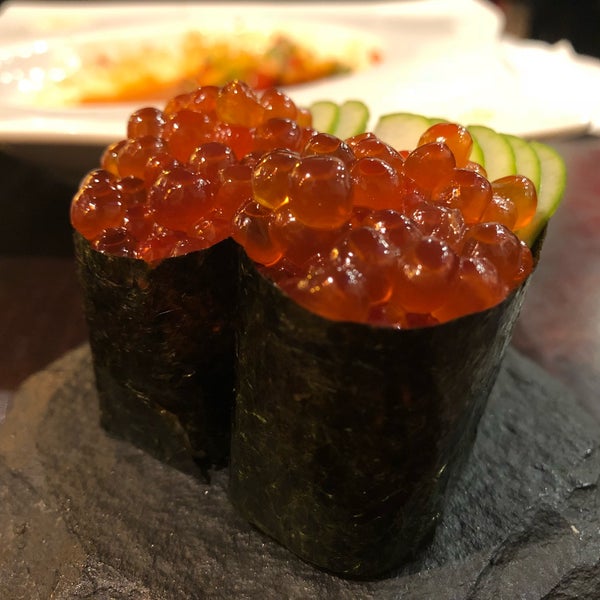 Sushi Prince - Sushi Restaurant in Fairfax