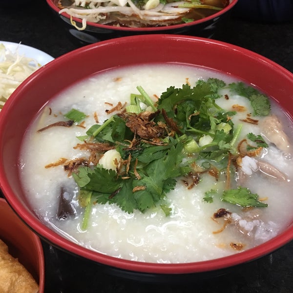 Ba Le Bakery & Deli - Bakery