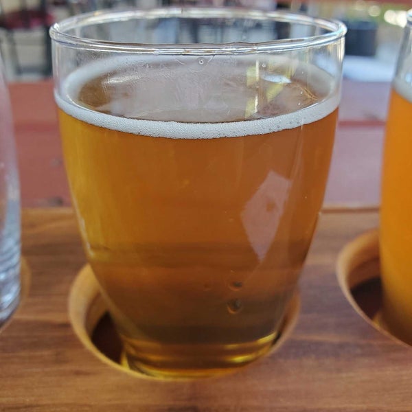 ESP Brewing Company - Brewery in Amherst