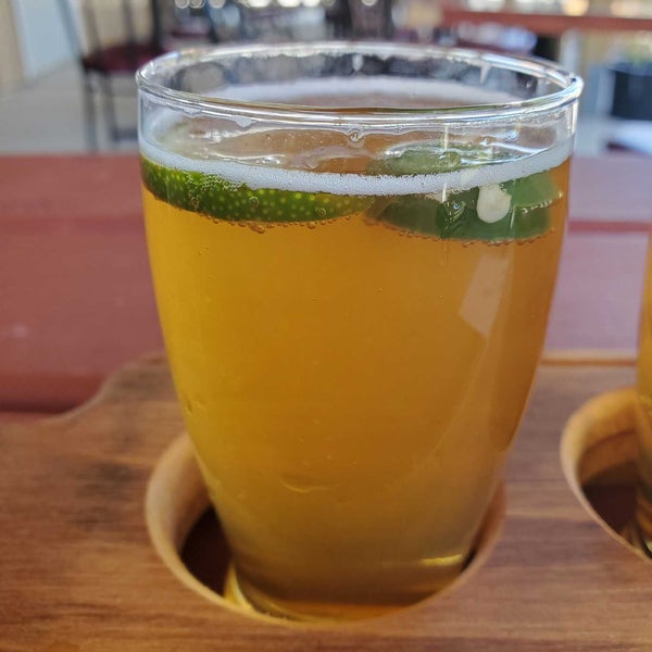 ESP Brewing Company - Brewery in Amherst