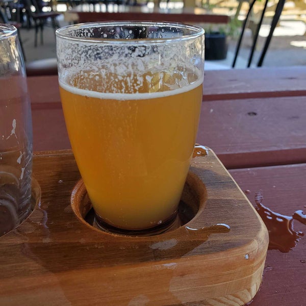 ESP Brewing Company - Brewery in Amherst