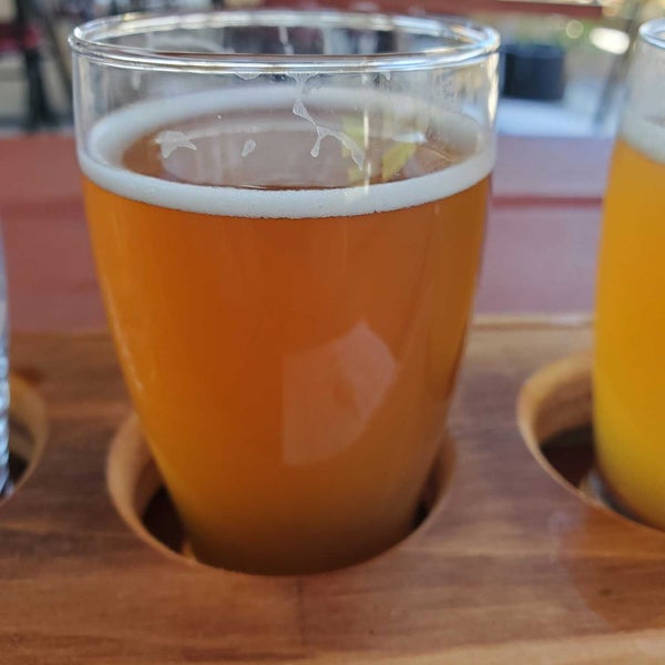 ESP Brewing Company - Brewery in Amherst