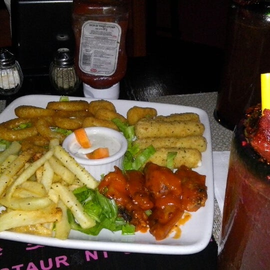 La Catrina Restaurant y Cantina - 6 tips