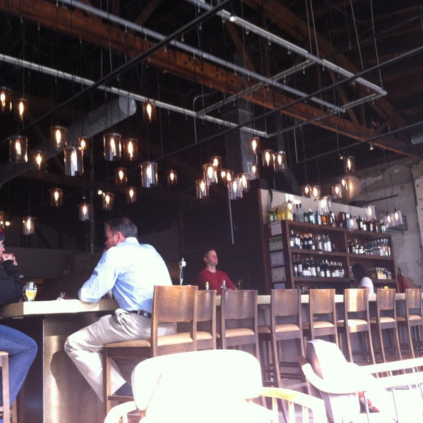 Union Pizzeria - Evanston, IL