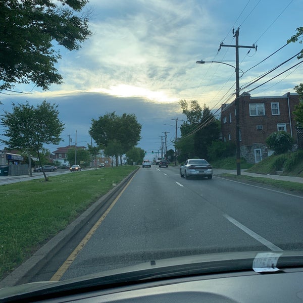 SEPTA 69th Street Transportation Center - Metro Station