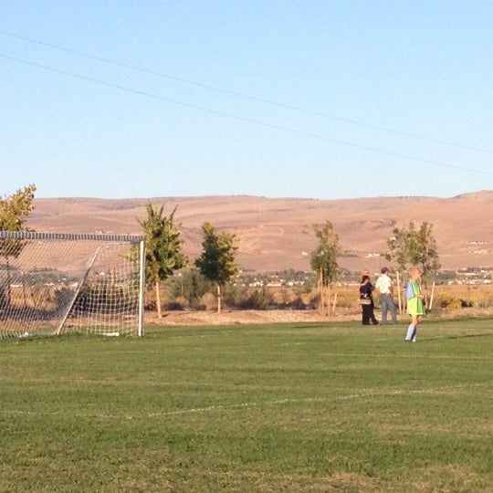 Lazy 5 Regional Park - 7100 Pyramid Way #A